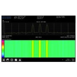 Uni-T UTS3000-AMK Mess-Software Upgrade