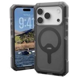 Urban Armor Gear Case Apple iPhone 17 Pro Grau 114521113131