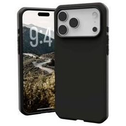 Urban Armor Gear Case Apple iPhone 17 Pro Max Schwarz 114544114040