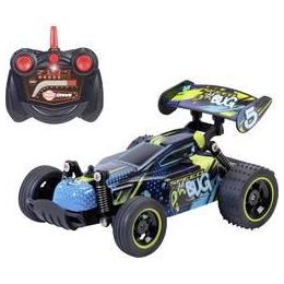 Dickie Toys 201104012 RC Speed Bug 1:24 RC Einsteiger Modellauto Elektro Buggy