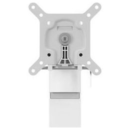 Vogels Monitor-Wandhalterung MOMO 2116 1 Display(s) 25,4 cm (10) - 109,2 cm (43) Wei&szlig; Neigbar, Drehbar, H&ouml;henverstellbar, Schwenkbar