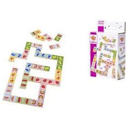 Eichhorn Games Domino 100002803