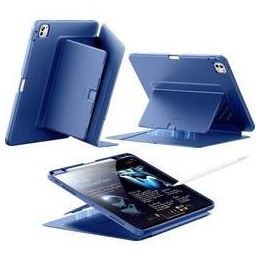 ESR ESR Flip Hybrid Case Apple iPad Pro 13 Tablet H&uuml;lle Apple iPad Pro 13 2025 & 2024 33 cm (13) Marineblau
