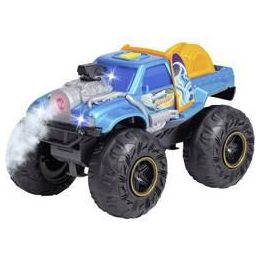 Dickie Toys Volvo Dickie Wave Runner Fertigmodell Monstertruck