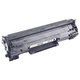 Renkforce Toner ersetzt HP HP 78A, CE278A Kompatibel Schwarz 2100 Seiten RF-Toner-HP78ABK RF-6922834