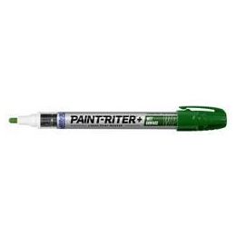 Markal PAINT-RITER+ WET SURFACE 96934 Lackmarker Blau 4 mm