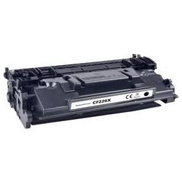 Renkforce Toner ersetzt HP 26X, CF226X Kompatibel Schwarz 9000 Seiten RF-Toner-HP26XBK RF-6915234