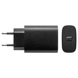 GYS USB-LADEGER&Auml;T 15W USB Ladeger&auml;t 15 W USB-A, USB-C&reg; Schwarz Innenbereich