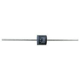 Diotec Si-Gleichrichterdiode P2500M P600 1000 V 25 A