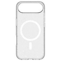 White Diamonds Mag Glitter Cover Apple iPhone Air Transparent MagSafe kompatibel 00019083