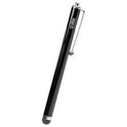 sbs mobile Touchpen Schwarz