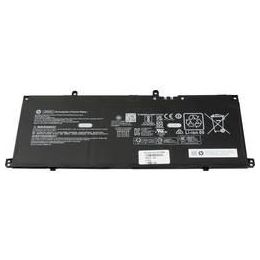 HP Notebook-Akku Akku N66215-005 11.58 V 4850 mAh HP