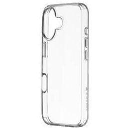 Black Rock Clear Protection Case Cover Apple iPhone 17 Transparent 00038651