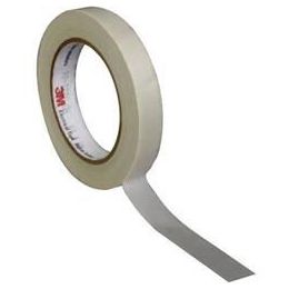 3M ET6915X33 Gewebeklebeband 69 Wei&szlig; (L x B) 33 m x 15 mm 1 St.