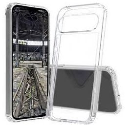 JT Berlin JT Berlin BackCase Pankow Clear Google Case Google Google Pixel 10 Pro XL 11164