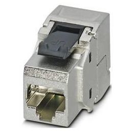 Phoenix Contact LWL-Buchseneinsatz VS-08-BU-RJ45-6/KA/LSA