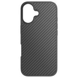 Black Rock Robust Carbon Cover Apple iPhone 17 Schwarz 00038669