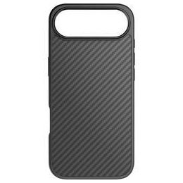 Black Rock Robust Carbon Cover Apple iPhone Air Schwarz 00229698