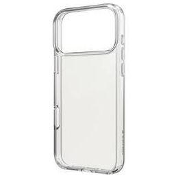Black Rock Clear Protection Case Cover Apple iPhone 17 Pro Max Transparent 00080455