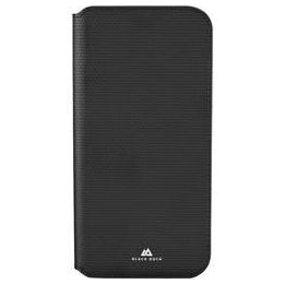 Black Rock Slim Folio Booklet Apple iPhone 17 Pro Max Schwarz 00080471