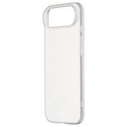 Black Rock Ultra Thin Iced Cover Apple iPhone Air Transparent Induktives Laden 00229696