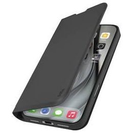 sbs mobile Flip Cover Apple iPhone 17 Pro Max Schwarz TEWALIP1769K