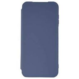 Hama Flip Case Samsung Galaxy A17 Blau 00080256