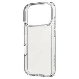 Black Rock Clear Protection Case Cover Apple iPhone 17 Pro Transparent 00080358