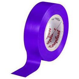Coroplast 302 302-25-VT Isolierband Violett (L x B) 25 m x 19 mm 1 St.