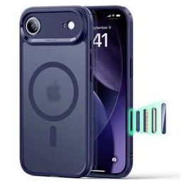 ESR Case Apple iPhone Air Blau, Transparent 1A86200401