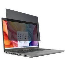 Kensington HC156A169E Blickschutzfilter Notebook 39,6 cm (15,6) Bildformat: 16:9 HC156A169E Universal 39,6 cm (15,6)