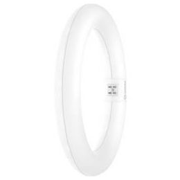 LEDVANCE LED-R&ouml;hre EEK: F (A - G) G10q Globeform 11 W Warmwei&szlig; (&Oslash; x L) 212.00 mm x 212.00 mm 1 St.