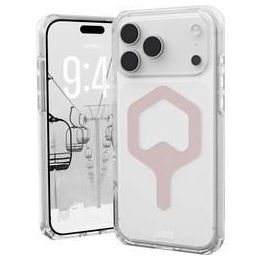 Urban Armor Gear Case Apple iPhone 17 Pro Max Transparent 114530114348
