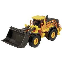 Majorette Volvo Wheel Loader Fertigmodell Baufahrzeug Modell