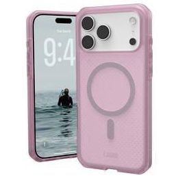 Urban Armor Gear Case Apple iPhone 17 Pro Max Lila 114537114E4E