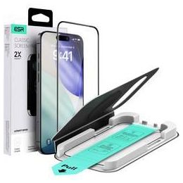 ESR Displayschutzglas Apple iPhone Air 1 St. 1D87900301