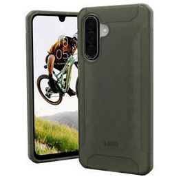 Urban Armor Gear Case Samsung Samsung Galaxy A17/A17 5G Gr&uuml;n 214512114T72