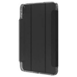 ZAGG Crystal Palace Folio iPad Tablet-Cover Apple iPad 10.9 (Gen 10) 27,7 cm (10,9) Back Cover Transparent