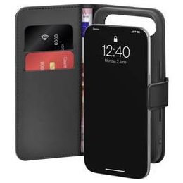Puro Case Apple iPhone Air PUIPC1766BOOKC8BLK