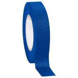 Coroplast 16892 16892 Gewebeklebeband Blau (L x B) 10 m x 15 mm 1 St.