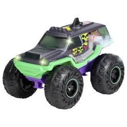 Dickie Toys Rowdy Rocker Fertigmodell Monstertruck