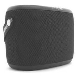 Pure Woodland Black EU/UK/AUS Bluetooth&reg; Lautsprecher Schwarz