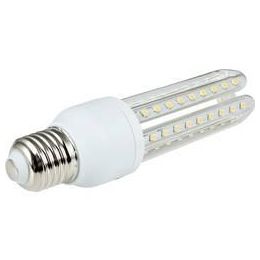 Heitronic VO-16050 LED EEK F (A - G) E27 Gl&uuml;hlampenform 12 W Warmwei&szlig; 1 St.