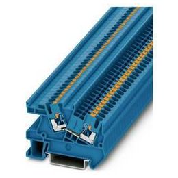 Phoenix Contact 3213969 Installationsklemme Blau 50 St.