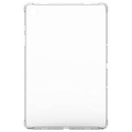 Samsung GP-FPX216AEATW Tablet-Cover Samsung Galaxy Tab A9+ Back Cover Transparent