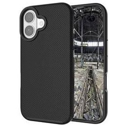 JT Berlin Case Apple iPhone 17 Schwarz 11147