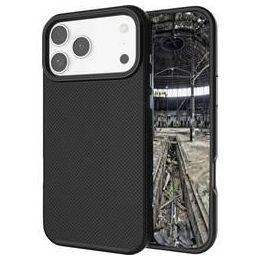 JT Berlin Case Apple iPhone 17 Pro Max Schwarz 11150