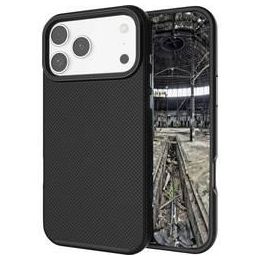 JT Berlin JT BERLIN - BackCase Pankow Solid MagSafe Apple iPhone 17 Pro schwarz 11149 Case Apple iPhone 17 Pro Schwarz 11149