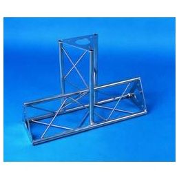 Alutruss DECOTRUSS SAT 35 3-Punkt Traverse T-St&uuml;ck 90 &deg;