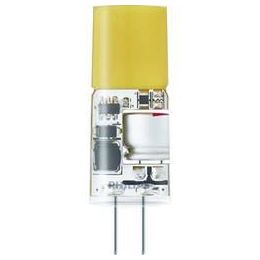 Philips 8720169300538 LED EEK E (A - G) G4 2.4 W = 28 W Warmwei&szlig; 1 St.